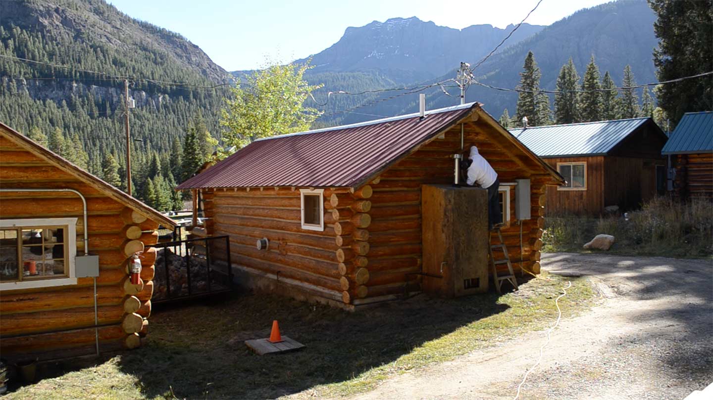 JCO Construction - Wyoming and Southeast Idaho Contractors