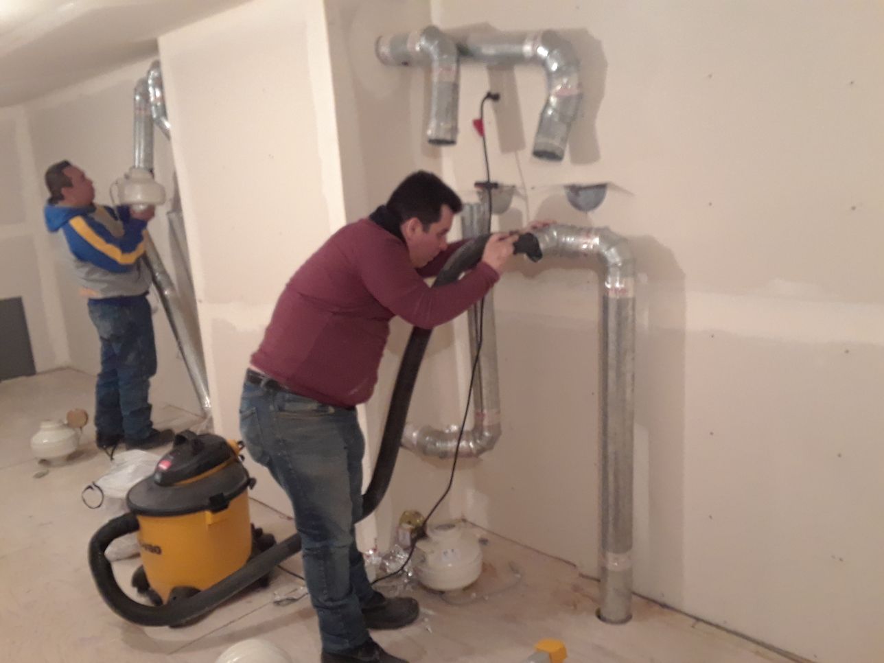 atWork - JCO Construction